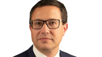 Óscar Gaspar - Congresso da OMD 2021